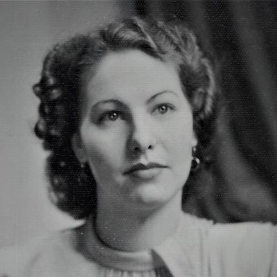 Donna Williams (1934-2023) | Obituary