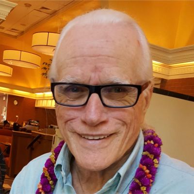 Frederick Sterling (-2022) | Obituary