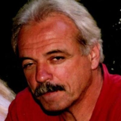 Steven Kenyon (1955-2023) | Obituary