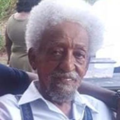 Joseph Lester, Sr. (-2023) | Obituary