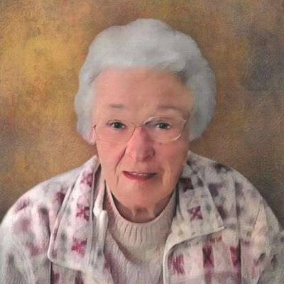 Deloris A. Mentzer (1934-2023) | Obituary