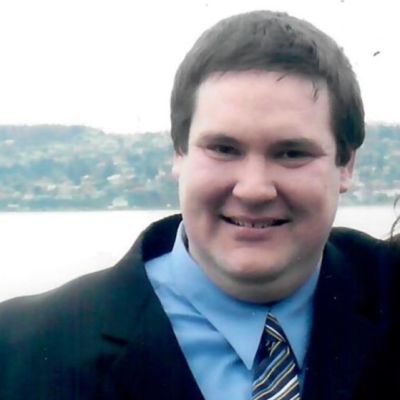 John Cousins (1971-2023) | Obituary