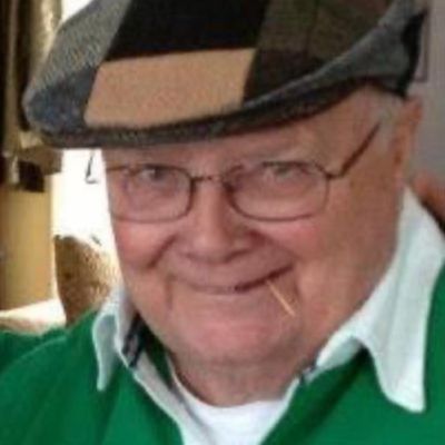 Harry Fitzgerald (1934-2023) | Obituary