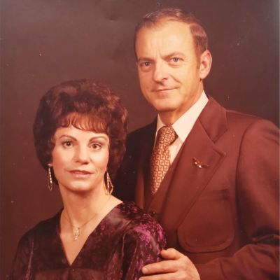 Barbara Geiger Anstett (-2023) | Obituary