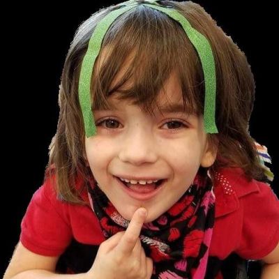 Ainsley Elizabeth Ouzts (2011-2023) | Obituary