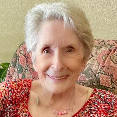 Madeline Townsend (1933-2023) | Obituary