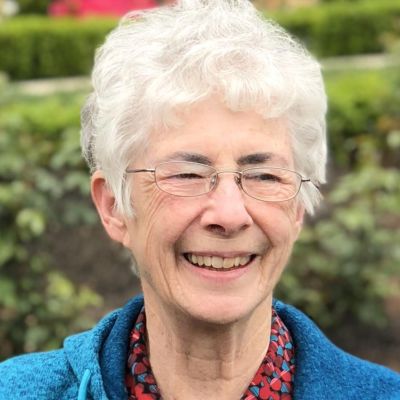 Eva Stucki Stocker (1942-2023) | Obituary