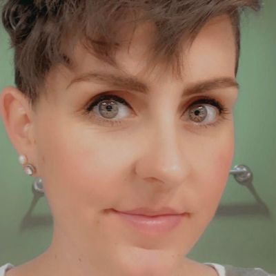 Jessica Hathaway (1992-2023) | Obituary