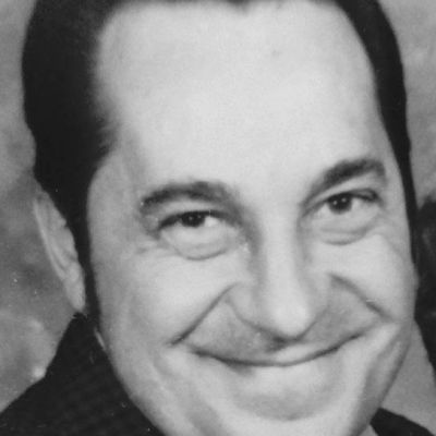 Walter Robak (1927-2023) | Obituary