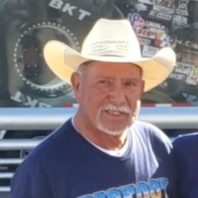 Mario Magana, Sr. (-2023) | Obituary