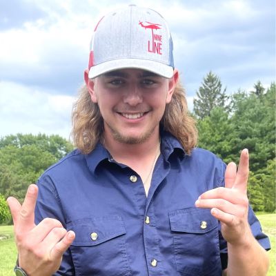 Gage Strawderman (2003-2023) | Obituary