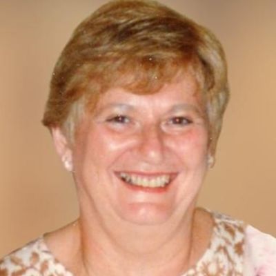 Eileen (Halpin) Spurgas (-2023) | Obituary