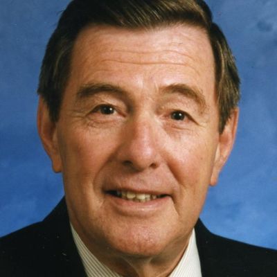 Louis Lavigne (-2023) | Obituary