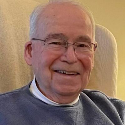 Robert Heasley (1938-2023) | Obituary