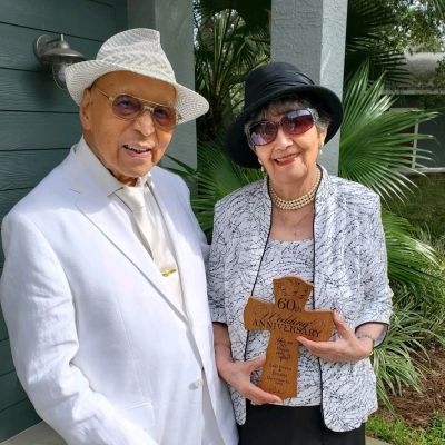 Zenaida Acevedo (1941-2023) | Obituary
