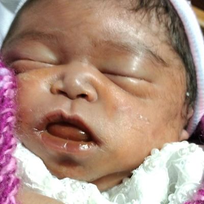 Lilly Pewo (2023-2023) | Obituary