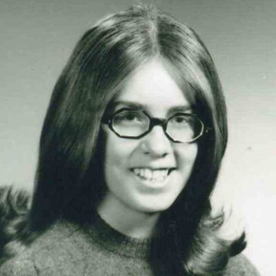 Ruth Tweedy (1952-2023) | Obituary