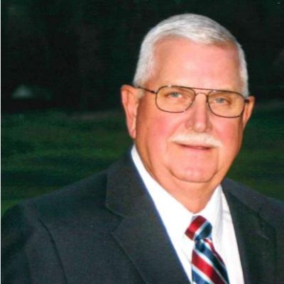 Fredric L. Gutchess (1940-2022) | Obituary