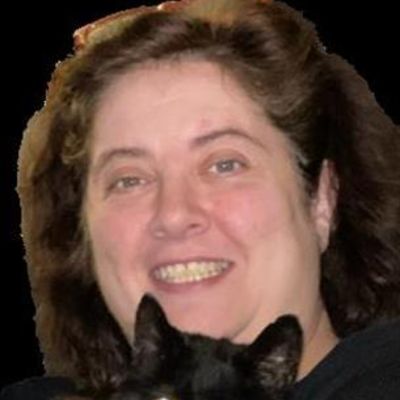 Debra Wright (1968-2023) | Obituary
