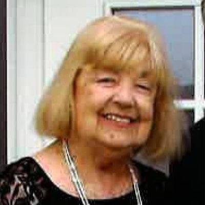Elizabeth Ulrich (1939-2023) | Obituary