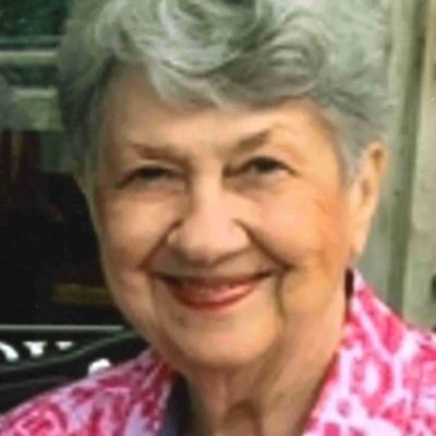 Norma Ferrell (1930-2023) | Obituary