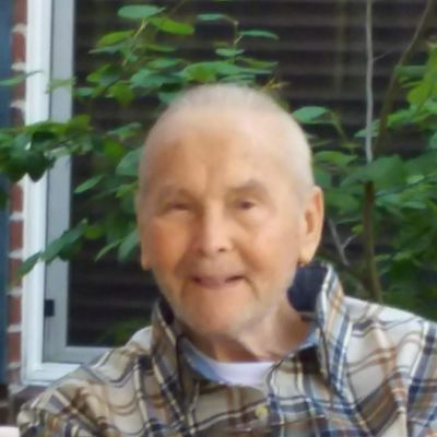 Richard "Dick" Martine (1932-2023) | Obituary