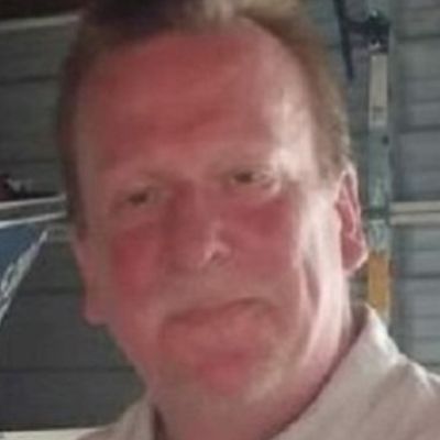 Aaron Johnson (1969-2023) | Obituary