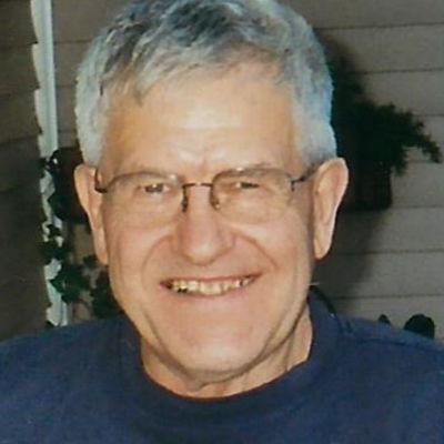 Clayton Rottman (1931-2023) | Obituary