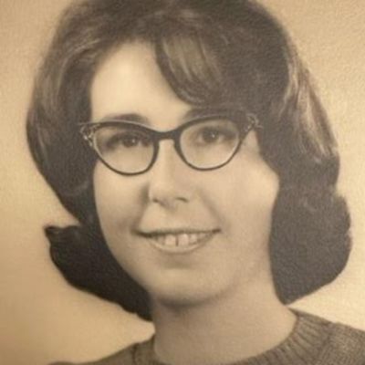 Susan Pickering Durgin (1948-2023) | Obituary