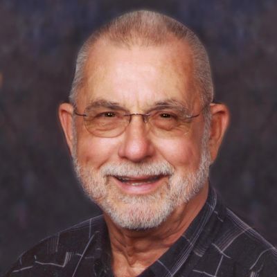 Paul Ketner (-2023) | Obituary