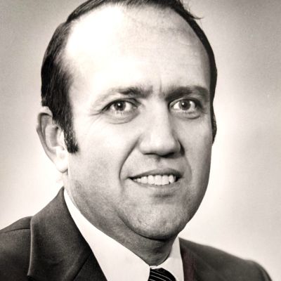 Charles Edson (1936-2023) | Obituary
