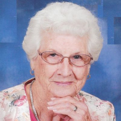 Louise Brubaker (1934-2023) | Obituary