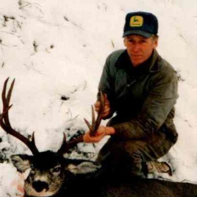 Richard Cooperman (1940-2023) | Obituary