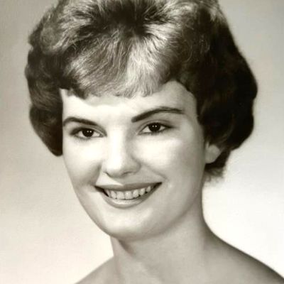 Bonnie Pitzer (1941-2023) | Obituary