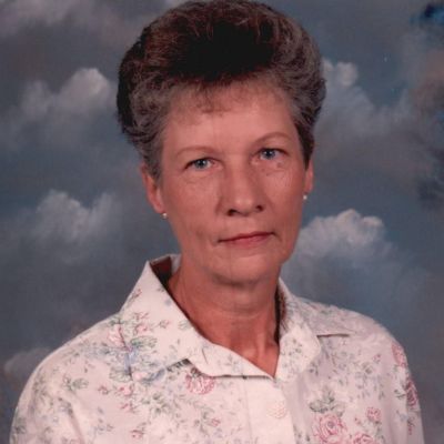 Bettie Earwood (-2023) | Obituary