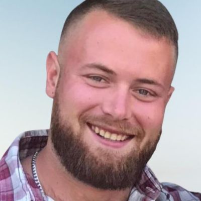 Jonathan Jahn (1997-2023) | Obituary