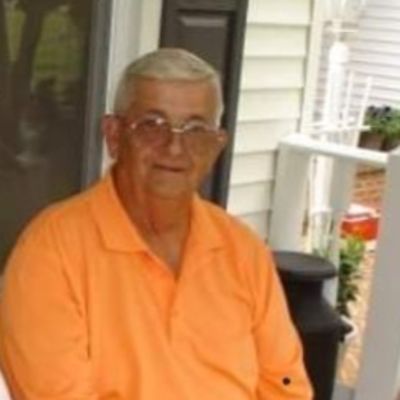 Gerald Davis (-2023) | Obituary