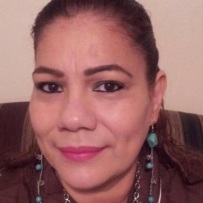 Ana Suarez (-2023) | Obituary