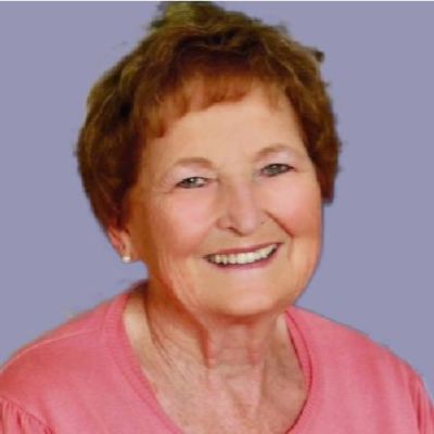 Barbara Kilpatrick (-2023) | Obituary