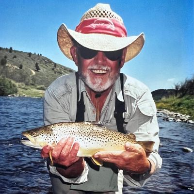 Edward Stull (1940-2023) | Obituary