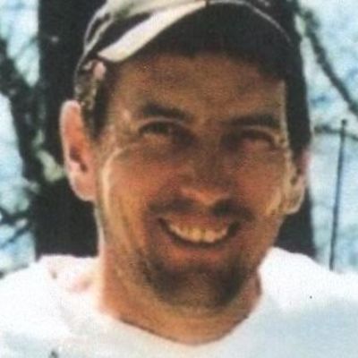 Larry Riddle (1964-2023) | Obituary