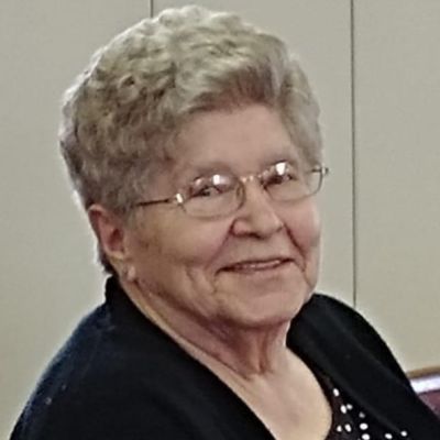 Alice Rippetoe (-2023) | Obituary