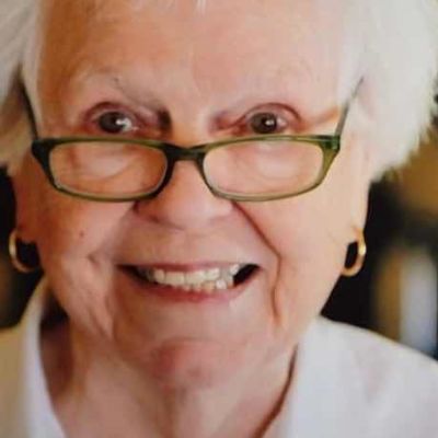 Rachel Prigg (1926-2023) | Obituary