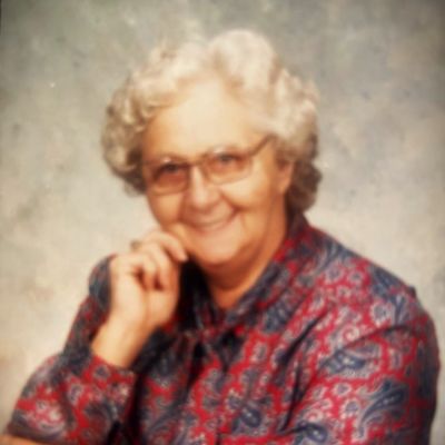 Joyce Ackerman Stelling (1921-2023) | Obituary