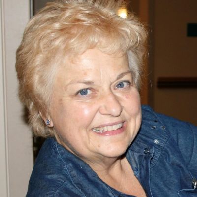 Rosemary Phelps (1947-2023) | Obituary