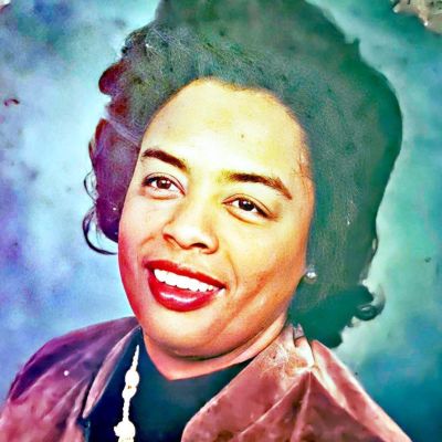 Martha Bogan (1941-2023) | Obituary