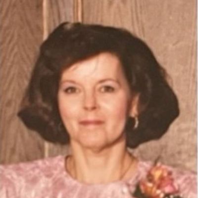 Elizabeth Colwell (Libby) (1944-2023) | Obituary