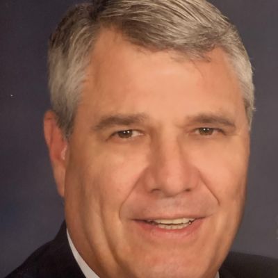 Ronald Valenti (1947-2023) | Obituary