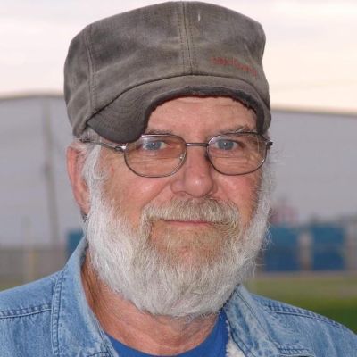 Steven Locke (-2023) | Obituary