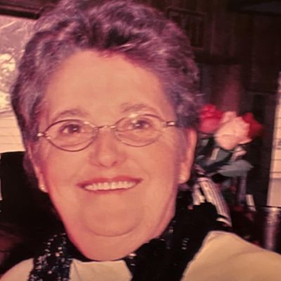 Phyllis Hill (1942-2023) | Obituary